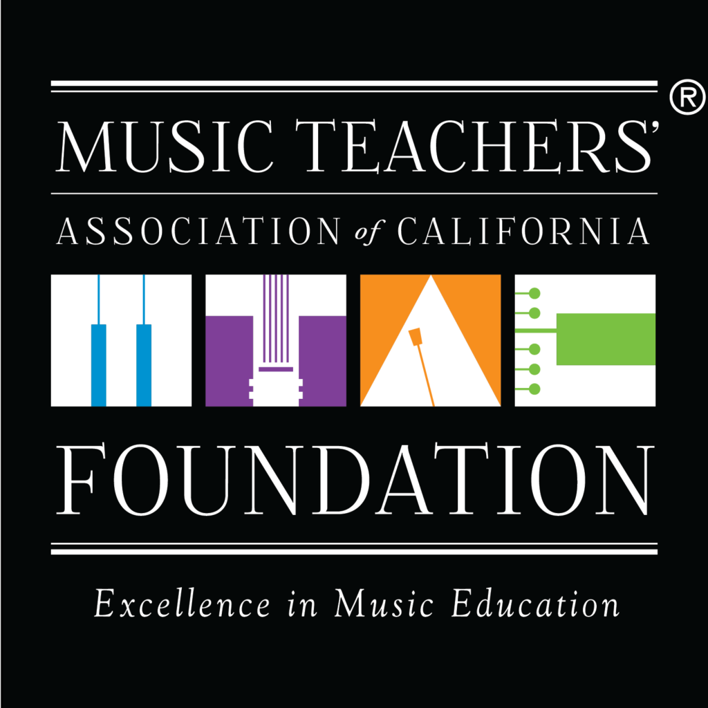 Music Teachers' Association of California (MTAC)